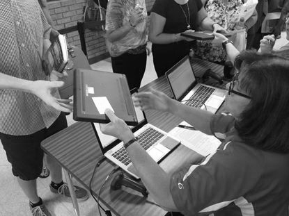 Resources for Individuals - Digitunity