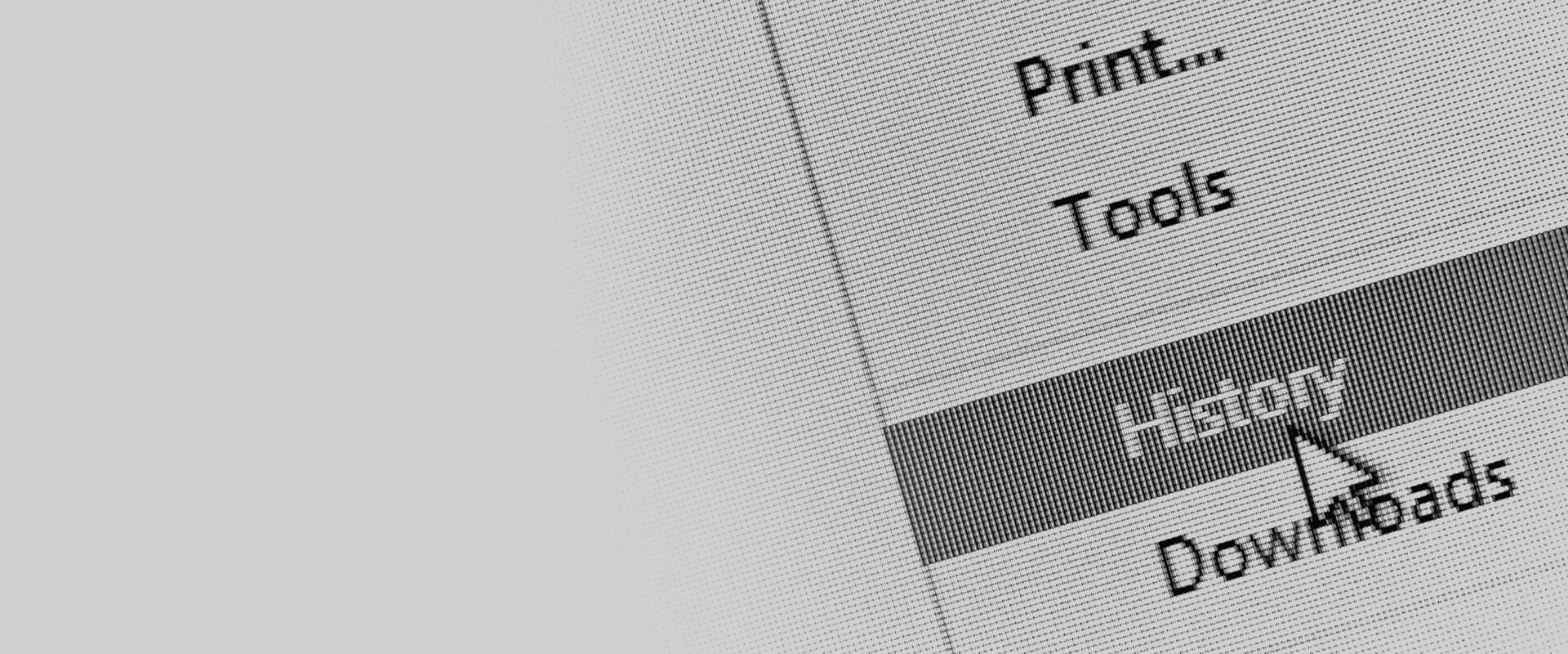 History - Digitunity