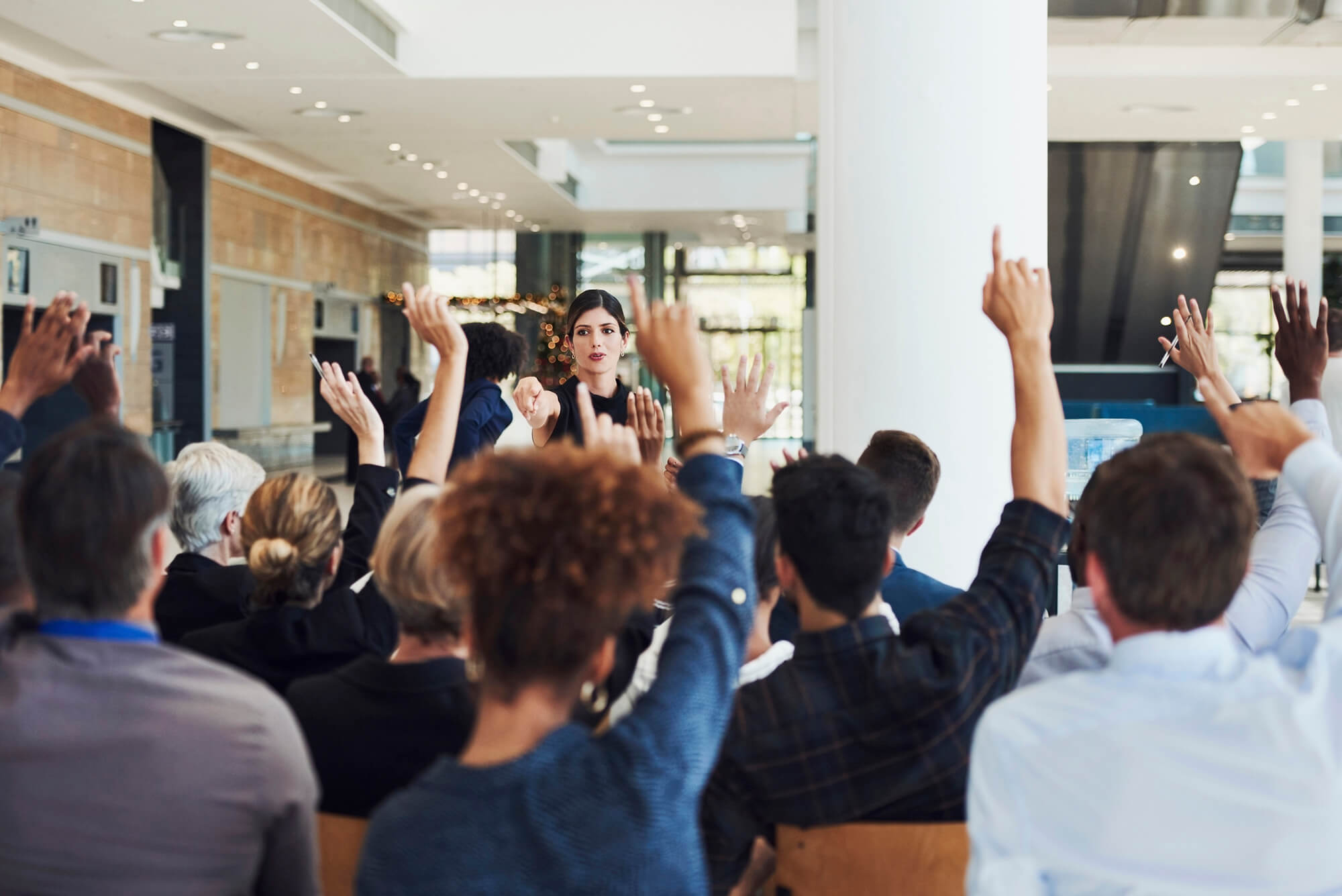 For Companies - Digitunity