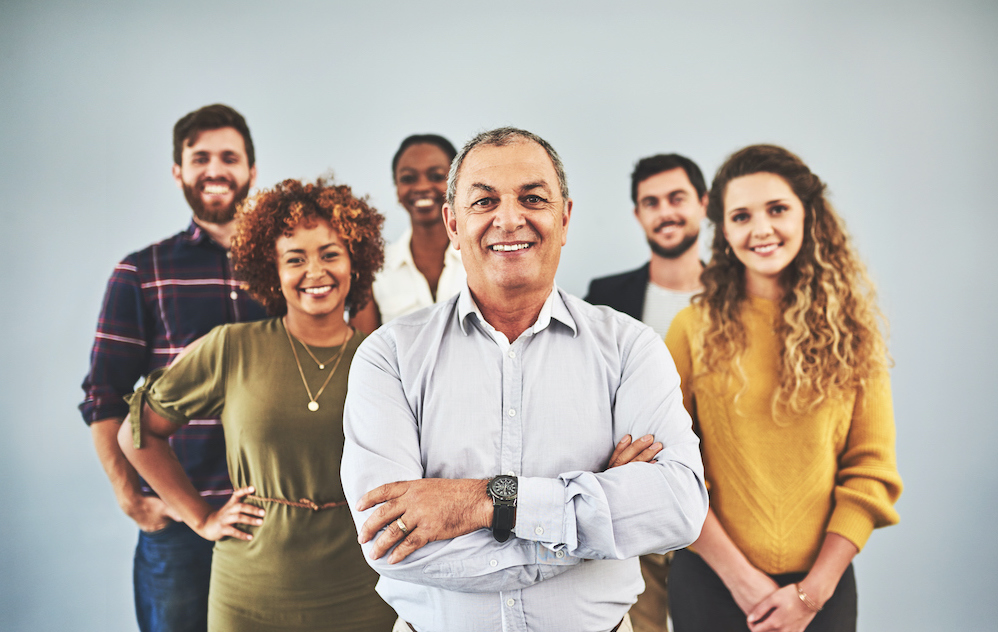 Digital Opportunity Network - Digitunity