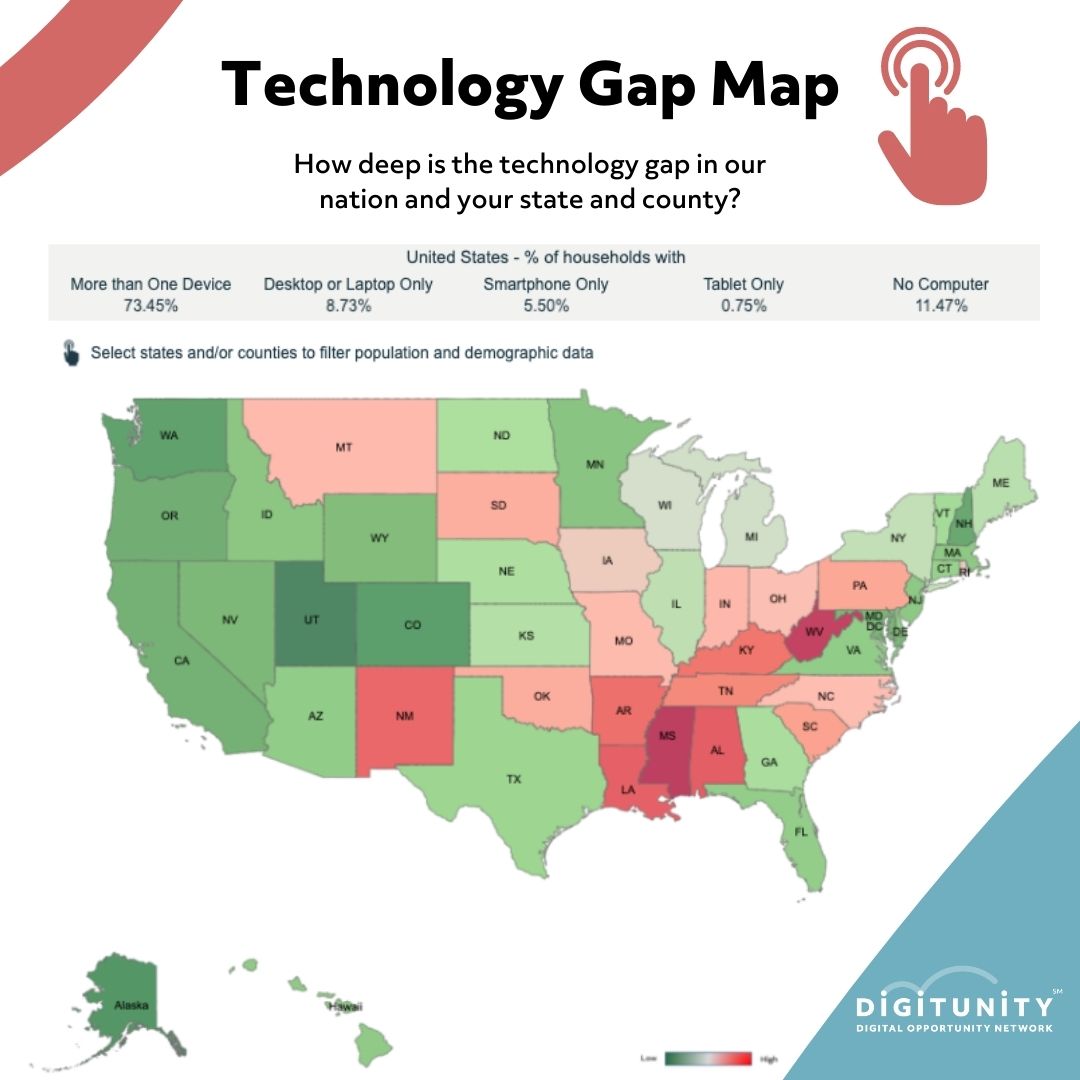 Landscape Mapping Survey - Digitunity