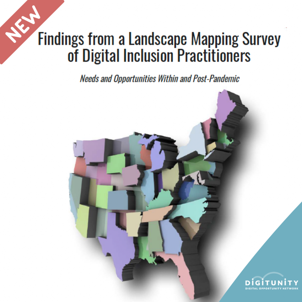 Landscape Mapping Survey - Digitunity