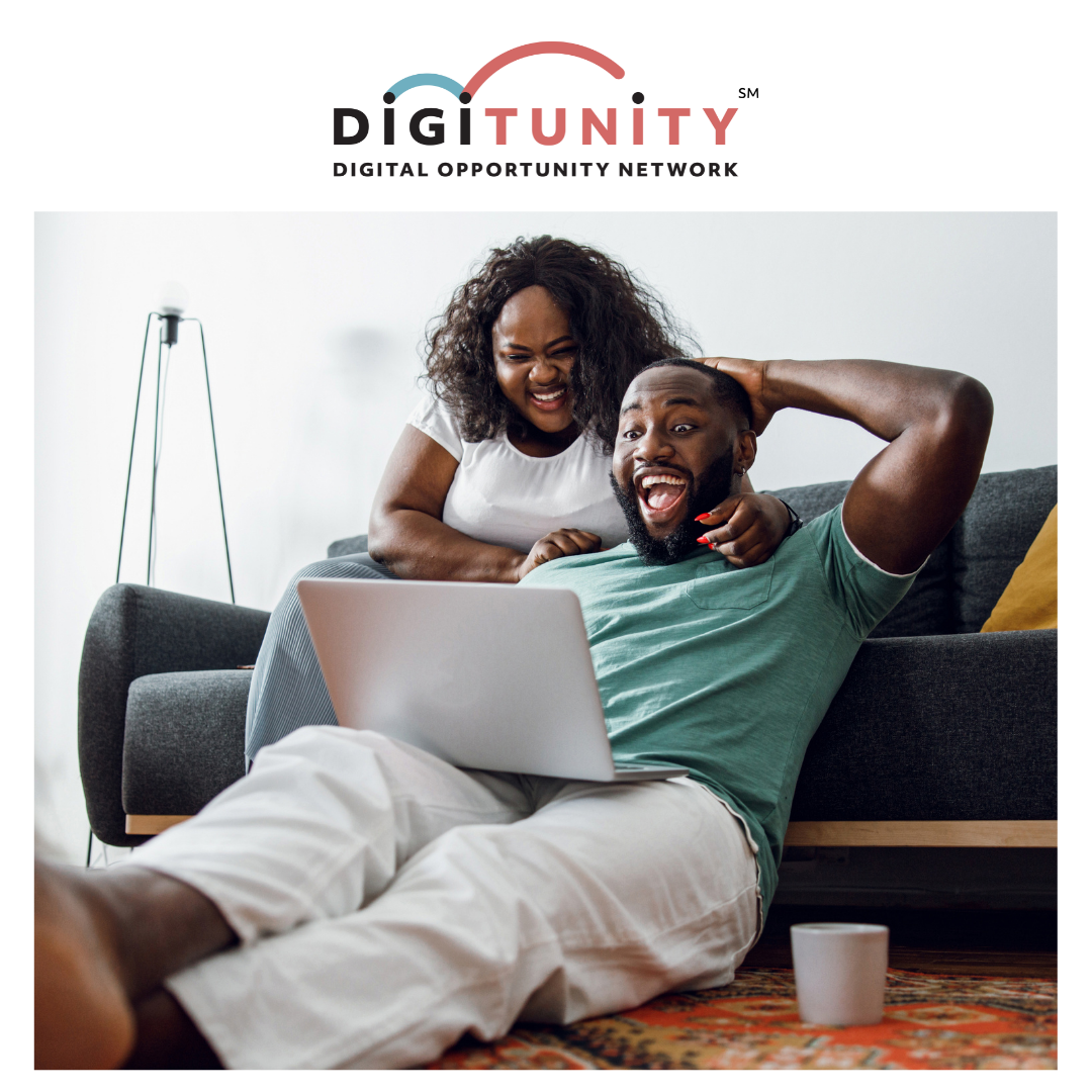 Infographic - Download Now - Digitunity