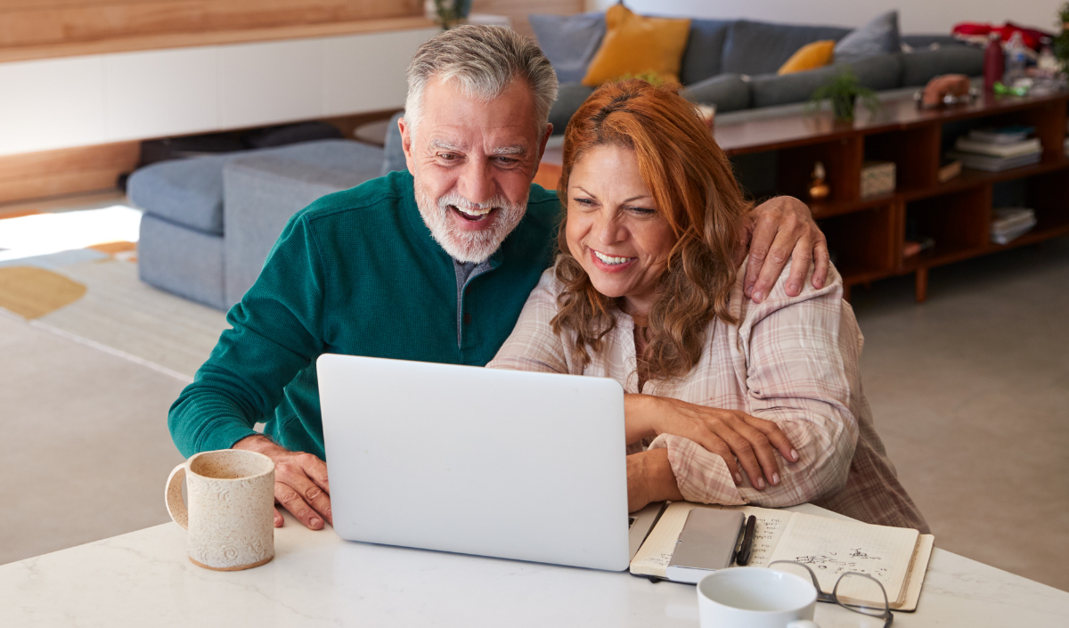 Technology Resources for Older Adults | Digitunity
