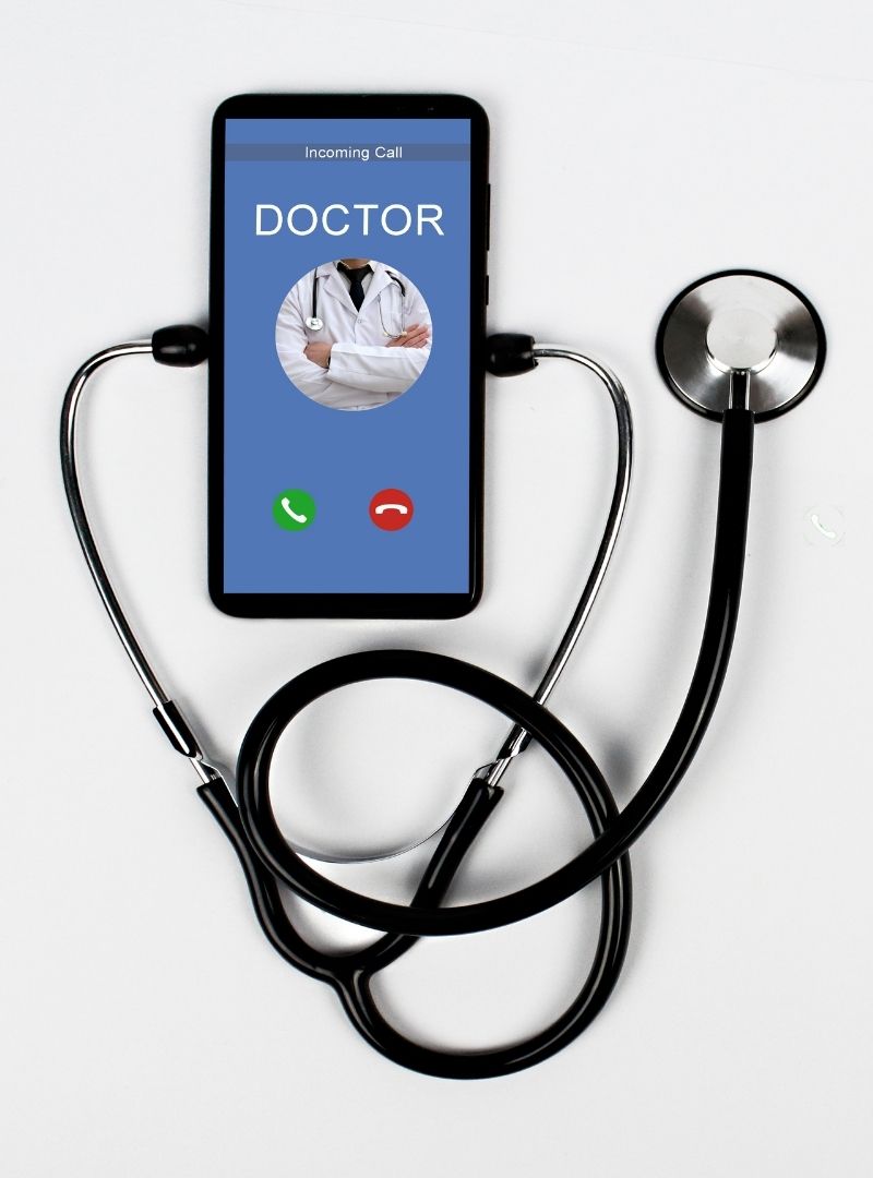 How Healthcare Can Advance Digital Health - Digitunity