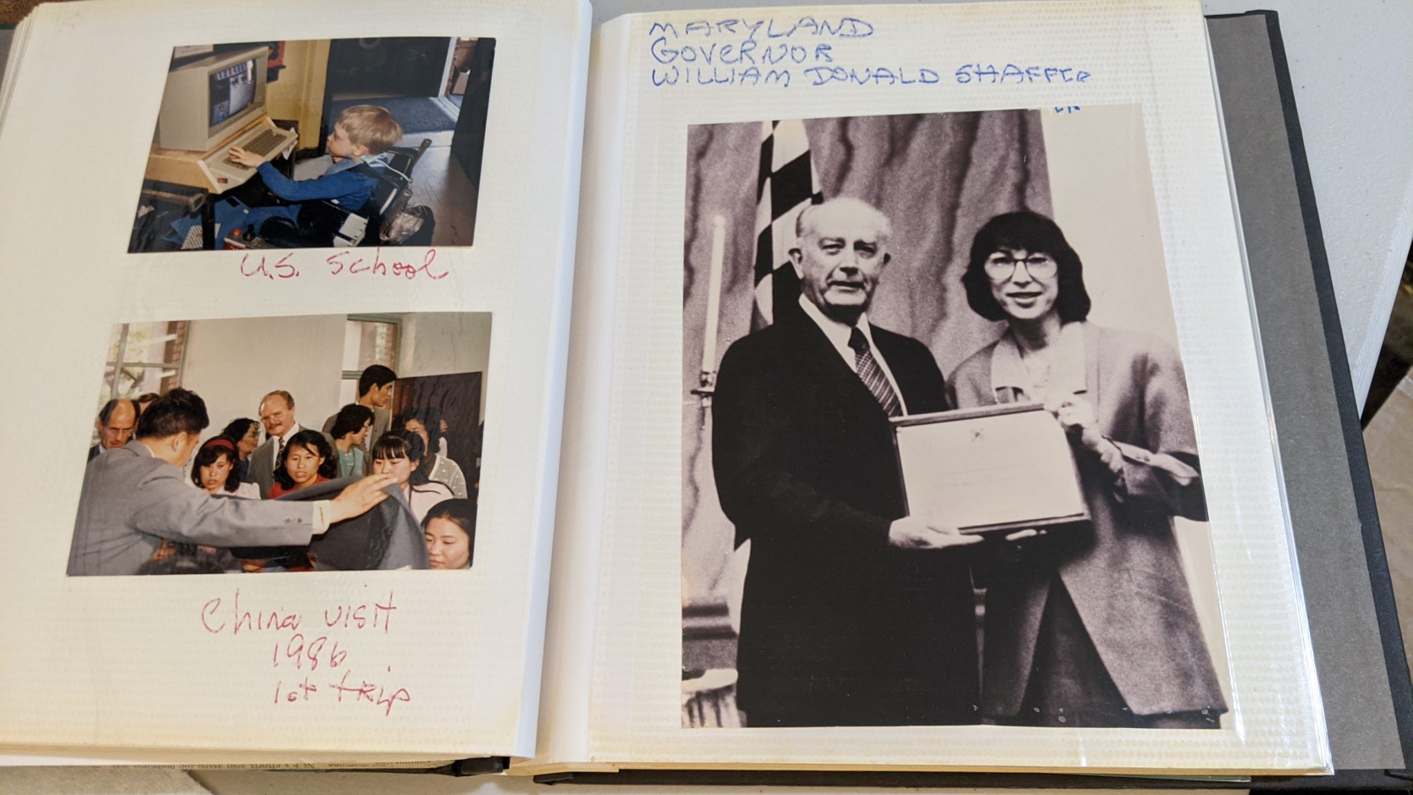 History - Digitunity