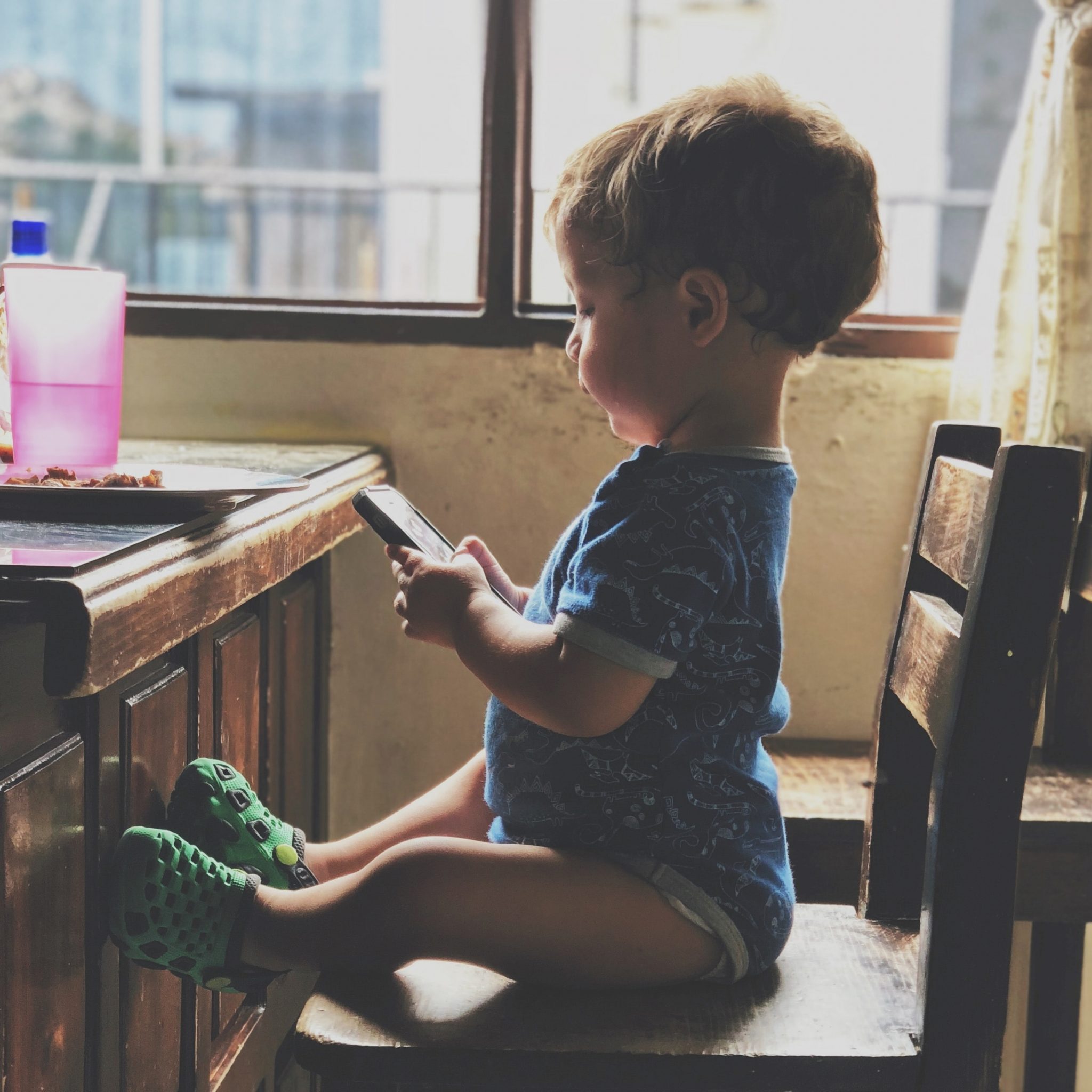 Digital Opportunity Network - Digitunity