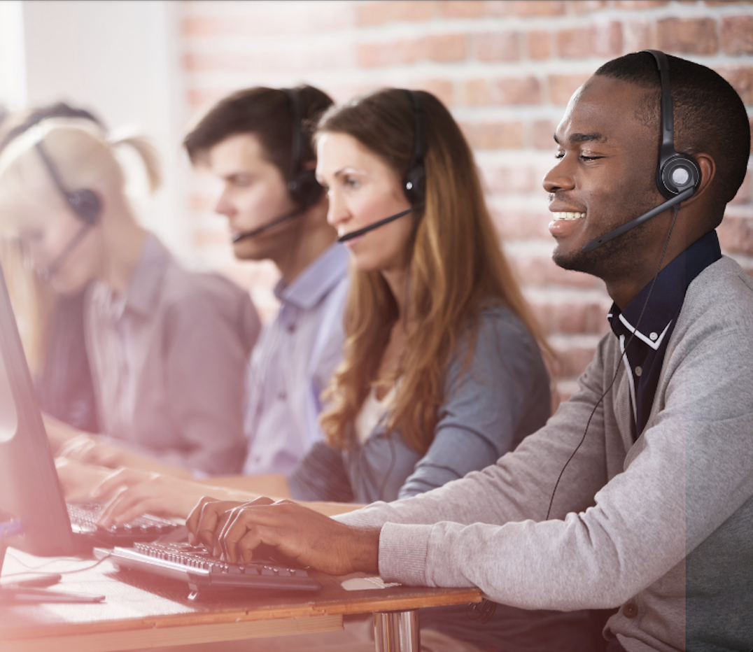 Contact Digitunity to Request an Exploratory Call - Digitunity