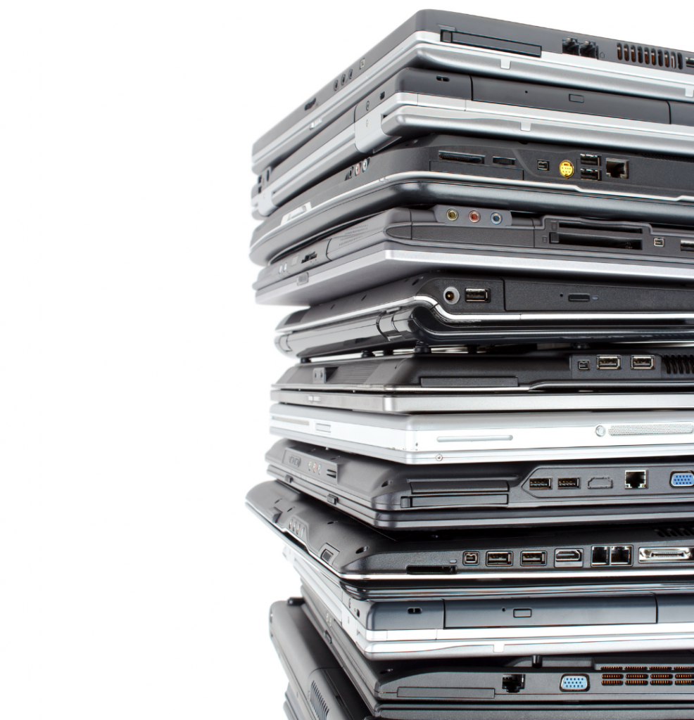 Technology Donations | Donate Used Computers To Charity