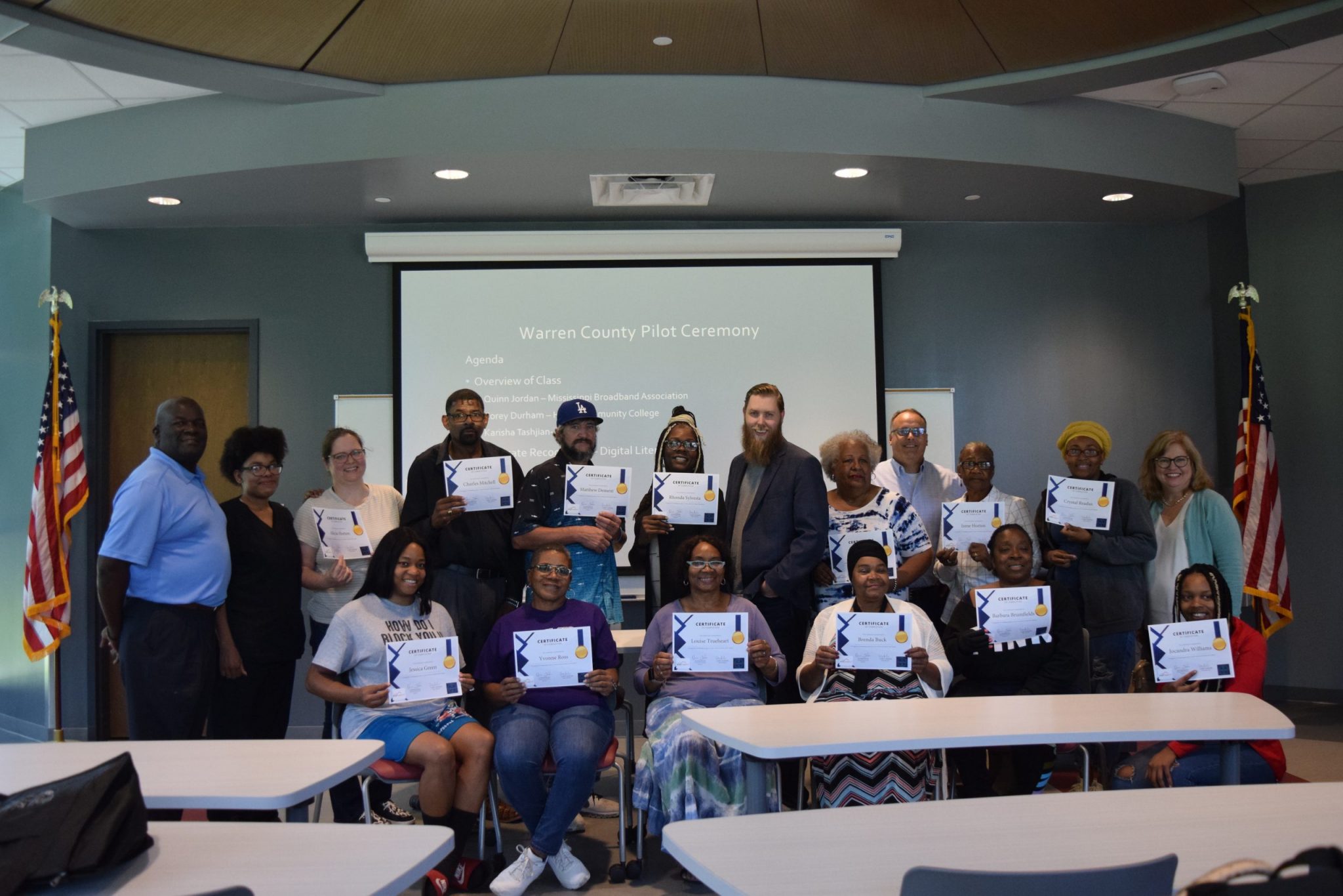 Digitunity’s Impact in Rural Communities - Digitunity